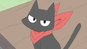 Top 28 Most Loved Anime Cat Characters - Animesoulking