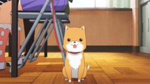 Top 34 Most Loved Anime Dog Characters - Animesoulking