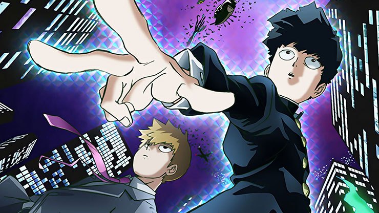 Top 35 Best Action Anime Of All Time - Animesoulking