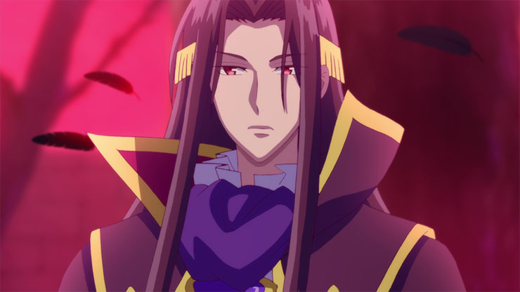 Top 16 Best Demon King Anime You Must Watch - Animesoulking