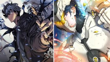 Top 22 Best Manhwa Like Solo Leveling You Must Read