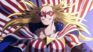 Top 10 Strongest MHA Pro Heroes - Animesoulking