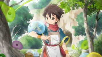 Top 4 Best Slime Anime You Need To Watch - Animesoulking