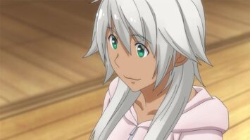 Top 45 Most Loved Anime Witch Characters - Animesoulking