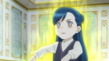 Top 35 Best Magic Anime Of All Time - Animesoulking