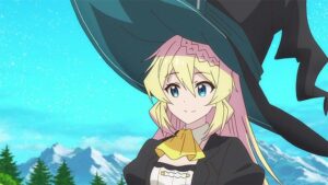 Top 45 Most Loved Anime Witch Characters - Animesoulking