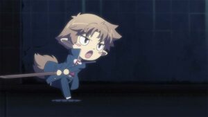 Top 23 Best Chibi Anime Of All Time - Animesoulking
