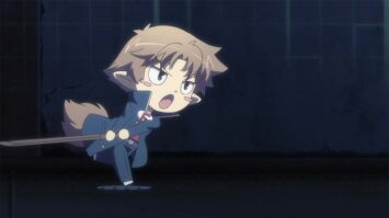 Top 23 Best Chibi Anime Of All Time - Animesoulking