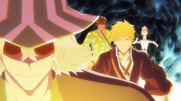 Top 22 Best Ghost Anime That You Need to Watch - Animesoulking