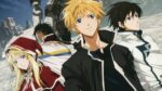 Top 35 Best Magic Anime Of All Time - Animesoulking