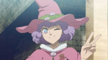 Top 45 Most Loved Anime Witch Characters - Animesoulking