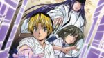 Top 22 Best Ghost Anime That You Need to Watch - Animesoulking