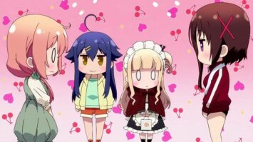 Top 23 Best Chibi Anime Of All Time - Animesoulking