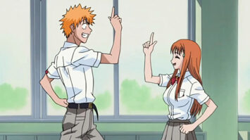 Top 45 Best Anime Couples Of All Time - Animesoulking