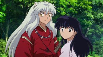 Top 45 Best Anime Couples Of All Time - Animesoulking