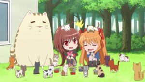 Top 23 Best Chibi Anime Of All Time - Animesoulking