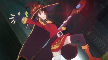 Top 35 Best Magic Anime Of All Time - Animesoulking