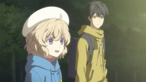 Top 22 Best Ghost Anime That You Need to Watch - Animesoulking