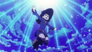 Top 35 Best Magic Anime Of All Time - Animesoulking