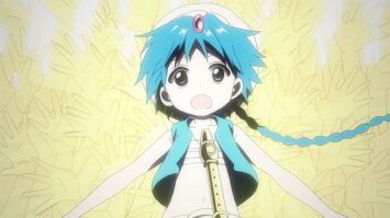 Top 35 Best Magic Anime Of All Time - Animesoulking