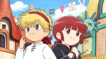 Top 23 Best Chibi Anime Of All Time - Animesoulking