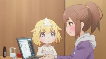 Top 22 Best Ghost Anime That You Need to Watch - Animesoulking