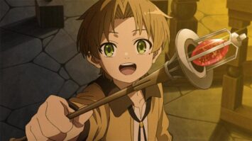 Top 35 Best Magic Anime Of All Time - Animesoulking