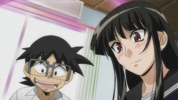 Top 22 Best Ghost Anime That You Need to Watch - Animesoulking