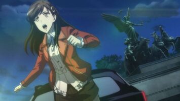 Top 22 Best Ghost Anime That You Need to Watch - Animesoulking