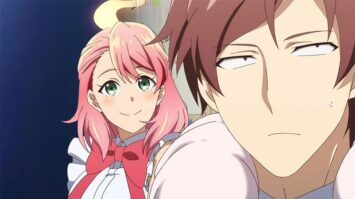 Top 22 Best Ghost Anime That You Need to Watch - Animesoulking