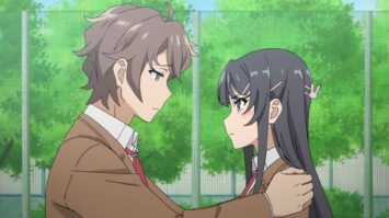 Top 45 Best Anime Couples Of All Time - Animesoulking
