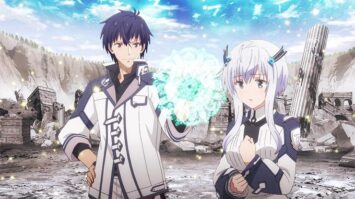 Top 35 Best Magic Anime Of All Time - Animesoulking