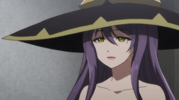 Top 45 Most Loved Anime Witch Characters - Animesoulking