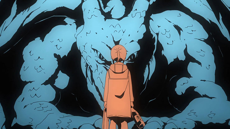 Top 25 Most Loved Anime Dragon Characters - Animesoulking