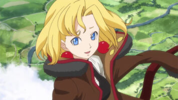 Top 45 Most Loved Anime Witch Characters - Animesoulking