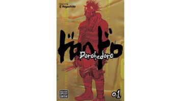 Top 45 Best Seinen Manga Of All Time - Animesoulking
