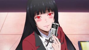 Top 15 Best Gambling Anime That Will Keep You Hooked