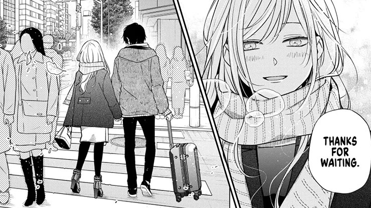 Top 55 Best Romance Manga Of All Time - Animesoulking