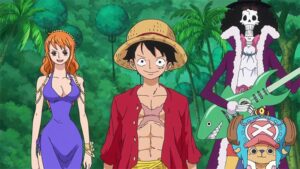 Top 31 Best One Piece Arcs That Will Blow Your Mind