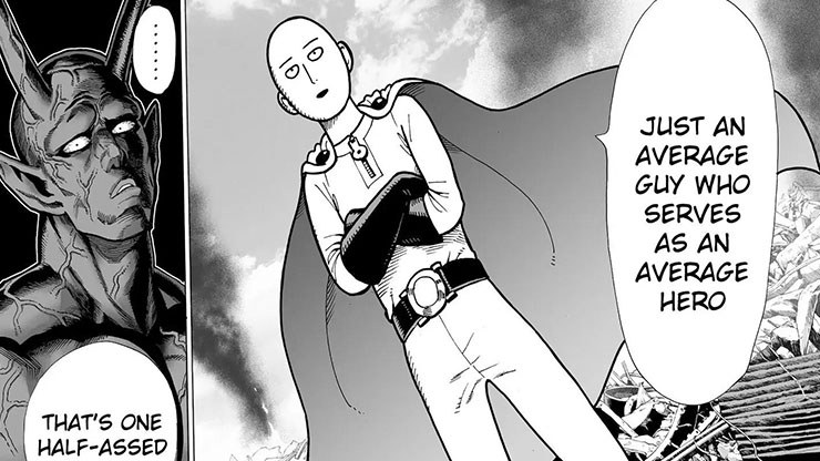Top 45 Best Seinen Manga Of All Time - Animesoulking