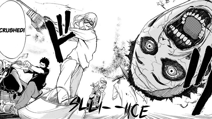 Top 25 Best Zombie Manga That Will Haunt Your Dreams