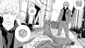 Top 15 Best Delinquent Manga You Need To Read