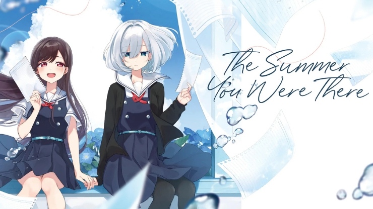 Top 30 Best Yuri Manga You Must Read - Animesoulking