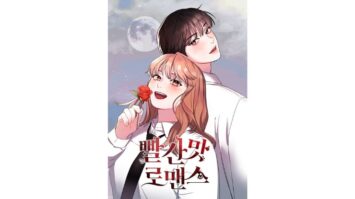 Top 30 Best Vampire Manhwa You Need to Read Now