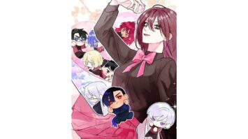 Top 20+ Best Reverse Harem Manhwa That Are Worth Reading