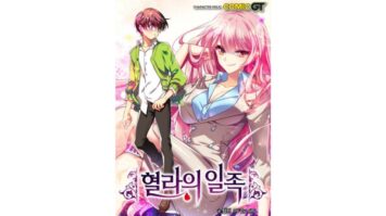 Top 30 Best Vampire Manhwa You Need to Read Now