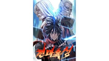 Top 35+ Best Martial Arts Manhwa Recommendations