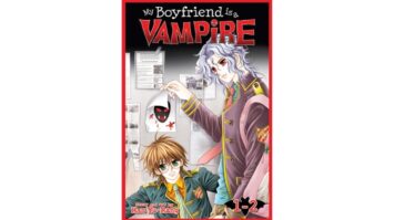 Top 30 Best Vampire Manhwa You Need to Read Now