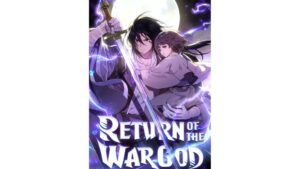 Top 35+ Best Martial Arts Manhwa Recommendations
