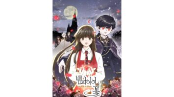 Top 30 Best Vampire Manhwa You Need to Read Now